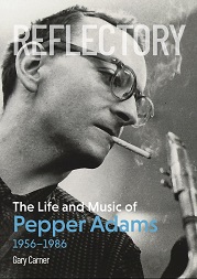 PepperAdams.com